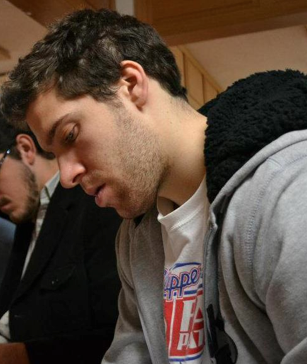 About - AaronFischman.com