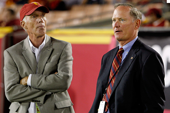 The Dominant 1972 USC Trojans: A Look Back, 40 Years Later ...